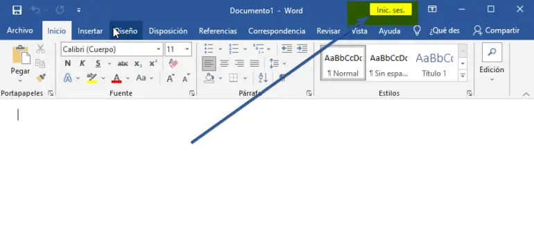 👉 Cómo Guardar Automáticamente en Word » Word Fácil