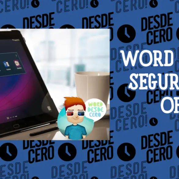 Curso Word Gratis » Aprender Word desde Cero 🏅