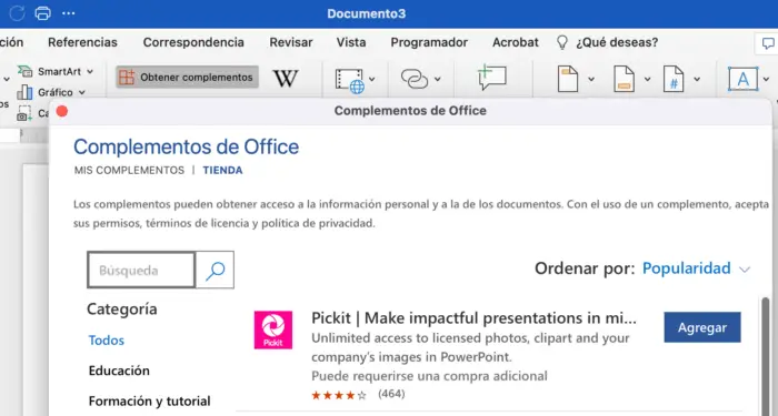 👉 15 Mejores Complementos para Microsoft Word en 2025