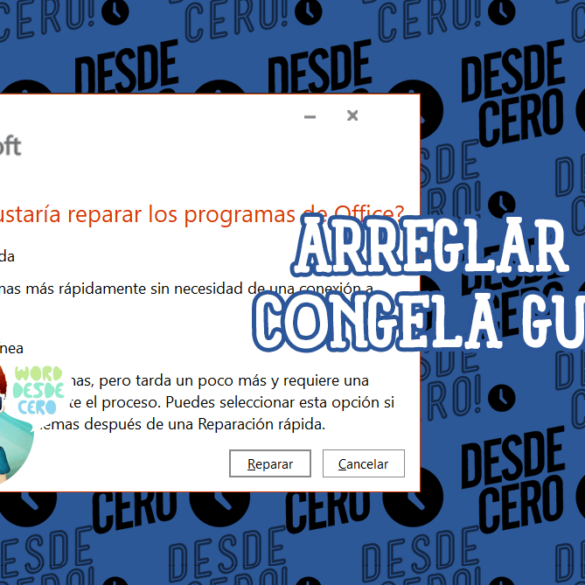Agregar Énfasis a los Párrafos con Mayúsculas » Word Fácil!