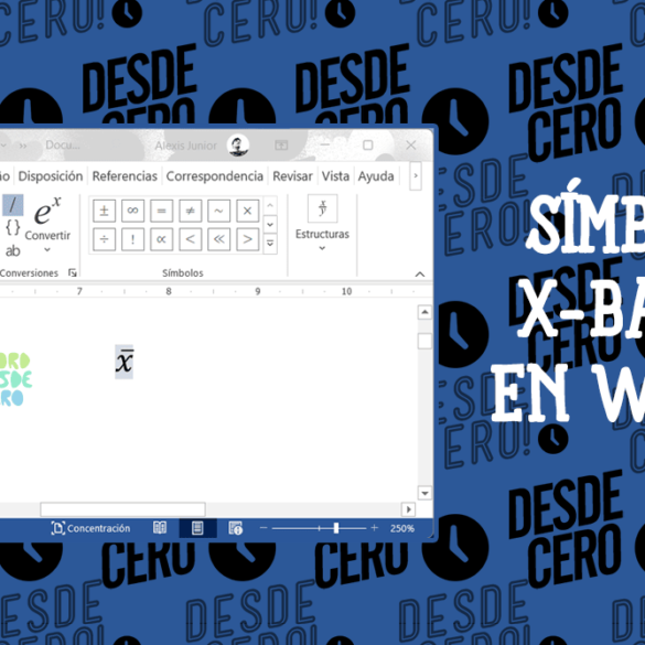 👉 Cómo Insertar un GIF Animado en un Documento de Word