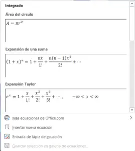 👉 Cómo Escribir el Símbolo de x-barra en Word
