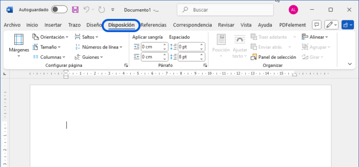 Cómo Poner Márgenes en Word: La Solución Definitiva