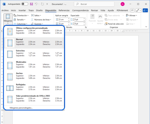 Cómo Poner Márgenes en Word: La Solución Definitiva